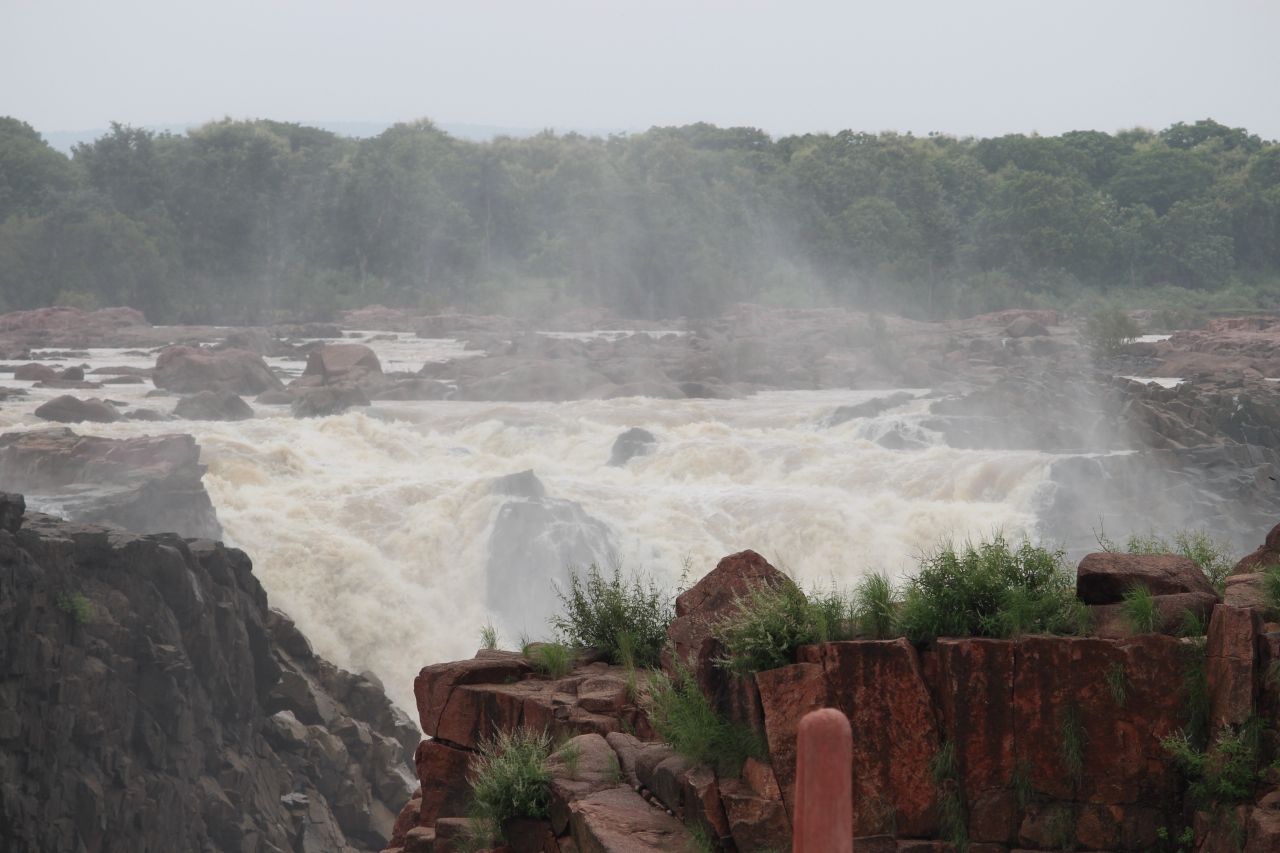Your complete guide to the breathtaking Raneh Waterfalls – A Merakulous ...